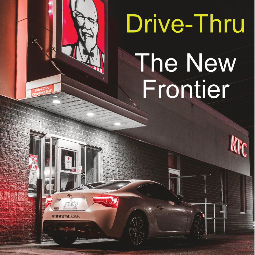 Drive-Thru Elevate Experiences in Today's Retail Landscape - DTX1 ...