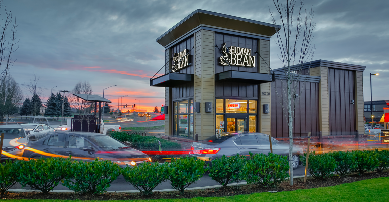 2023 QSR Fast Food’s Leading Annual Report - Drive Thru Headset System ...