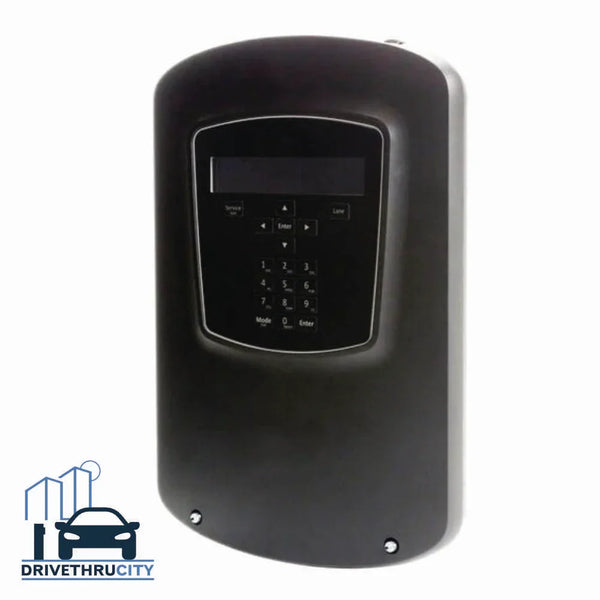 Drive-Thru Systems – Drivethrucity